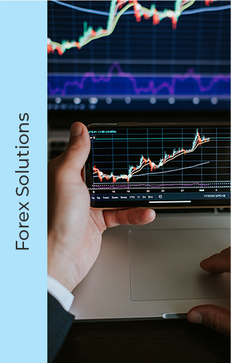 LiveTrader Engine™ – Brokerage Live Trader Solution